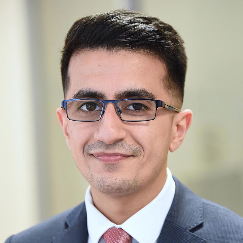 Kunal Bhalla - trainee solicitor | Neil Davies & Partners